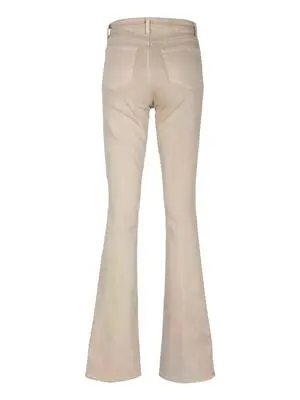 L'AGENCE L'Agence Selma Bootcut Jeans