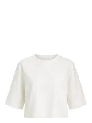 OSSOU Rift Cropped T-shirt