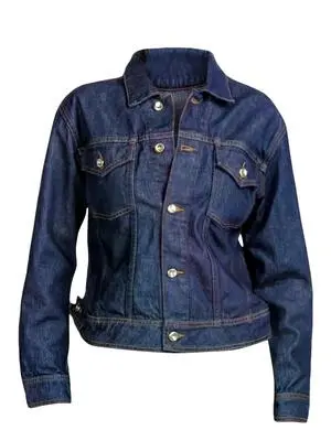 OSSOU Hitch Denim Jacket