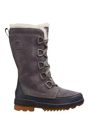 Sorel Tivoli Iv Waterproof Boots - Grey