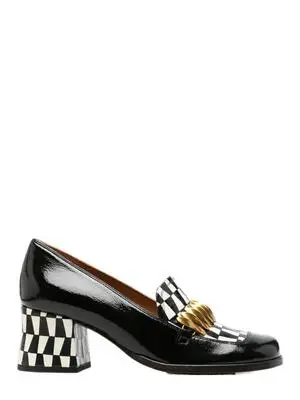 CHIE MIHARA Chie Mihara Tibro Loafers