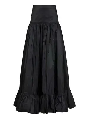ALINA Alina Gathered Maxi Skirt