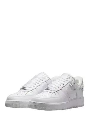 Nike Force 1 '07 Florette Sneakers - White