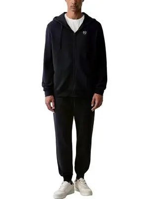 PUMA Logo-print Tracksuit - Blue