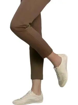Brunello Cucinelli Panelled Sneakers - Neutrals