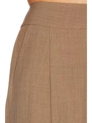 THE SEI Boyfriend Trouser - Sand