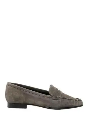 AeydĒ Aldous Loafers - Grey
