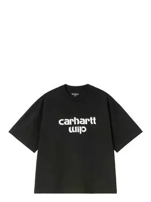 Carhartt Work In Progress S/s Archive T-shirt - Black