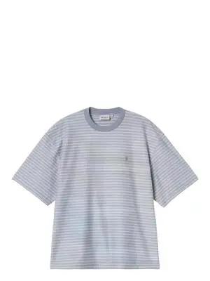 Carhartt Work In Progress S/s Dupree T-shirt - Blue
