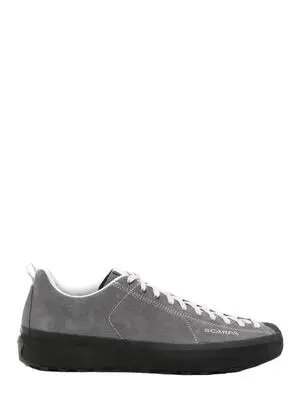 SCARPA Mojito Wrap Lace-up Sneakers - Grey