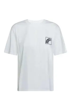 MAISON MARGIELA Graphic-print T-shirt
