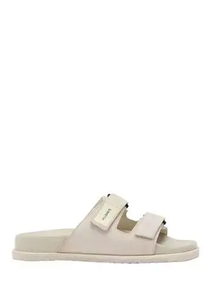 ALLSAINTS Vex Touch-strap Sandals - Neutrals