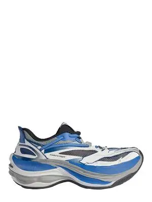 Balenciaga Jet Sneakers - Blue