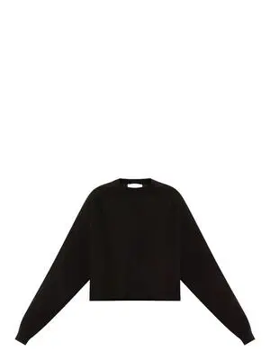 LISA YANG Karine Cashmere Sweater - Brown
