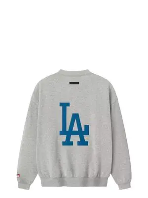 FEAR OF GOD Logo-print Essentials Sweater
