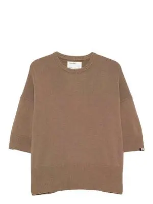 EXTREME CASHMERE Sassie Relaxed-fit Sweater
