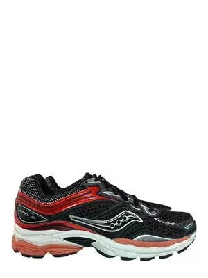 Saucony Saucony ProGrid Omni 9 Sneakers Black