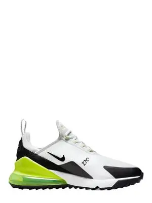 Nike Nike Air Max 270 G Athletic Sneakers White