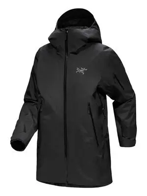 Arc'teryx Sentinel Gore-tex Casual Jacket - Black