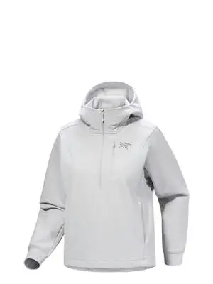 Arc'teryx Aestas Pullover Hoody - Solitude