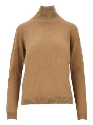 MAX MARA Turtleneck Sweater