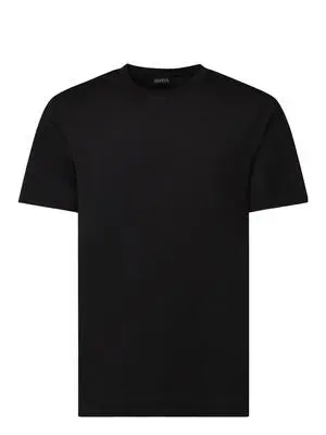 ZEGNA Zegna Crew Neck T-Shirt