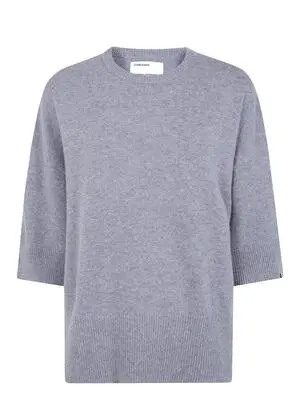 EXTREME CASHMERE Extreme Cashmere
Sassie N.433 Knitted Jumper