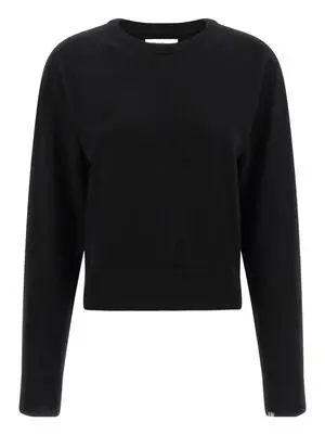Extreme Cashmere Crewneck Sweater - Black