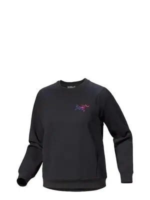 ARC'TERYX Arc'teryx Aestas Crewneck Fleece Sweater