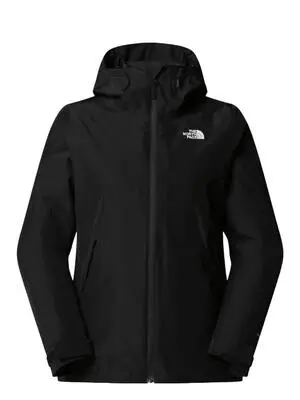 The North Face 3-in-1 Triclimate Hooded Performance Jacket - Black