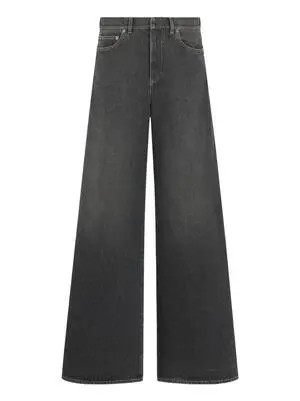 DIOR Dior Flared Jeans