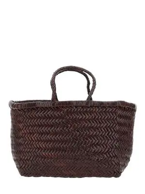 Dragon Diffusion Handbag Burnt