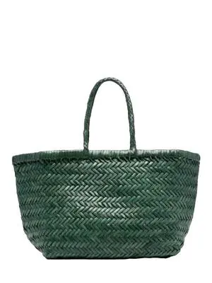 Dragon Diffusion Handbag Green