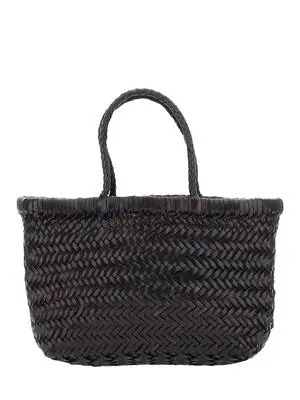 Dragon Diffusion Handbag Dark