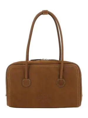 MARGESHERWOOD Shoulder Bag Brown