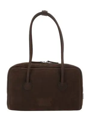 MARGESHERWOOD Shoulder Bag Dark