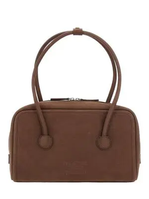 MARGESHERWOOD Shoulder Bag - Brown