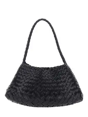 Dragon Diffusion Shoulder Bag Black
