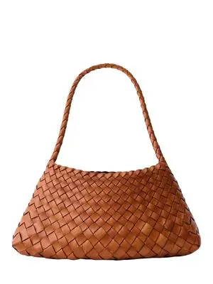 Dragon Diffusion Shoulder Bag Burnt