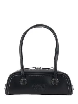 MARGESHERWOOD Shoulder Bag - Black