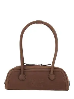 MARGESHERWOOD Shoulder Bag Brown