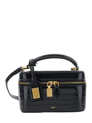 Jw Pei Handbag - Black