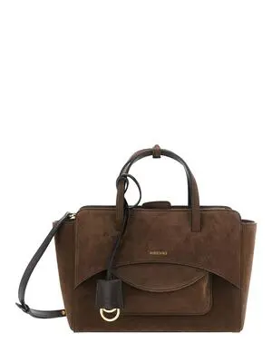 Helen Kaminski Handbag Cocoa