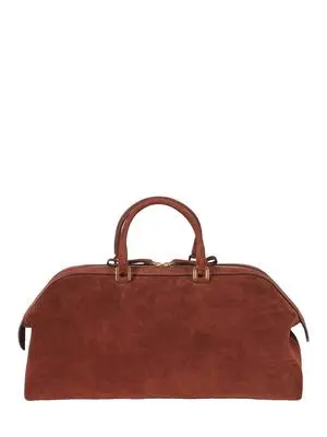 Alberta Ferretti Shoulder Bag - Brown