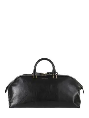Alberta Ferretti Shoulder Bag Black