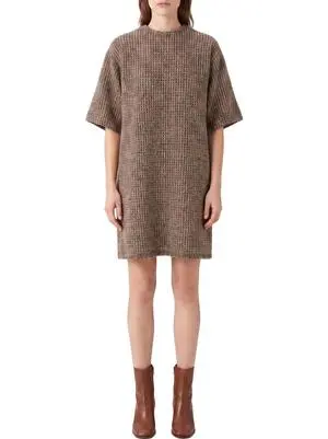 Fabiana Filippi Dress - Ebony