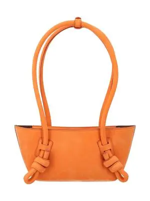 Hereu Shoulder Bag - Orange