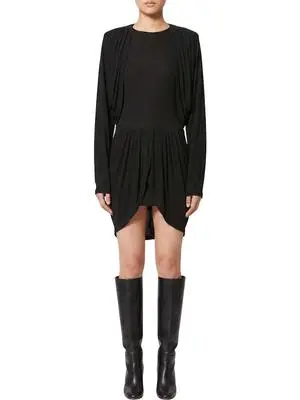 Isabel Marant Étoile Dress - Black