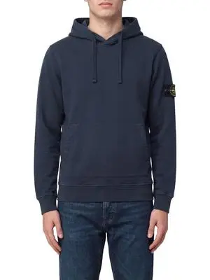 Stone Island Sweatshirt Men Navy