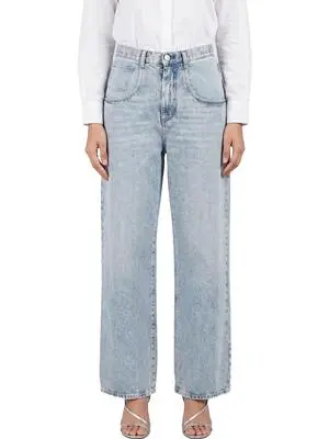 MAISON MARGIELA Jeans